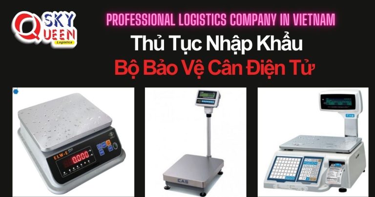 NHẬP KHẨU DÂY CÁP TÍN HIỆU | hs code 8544